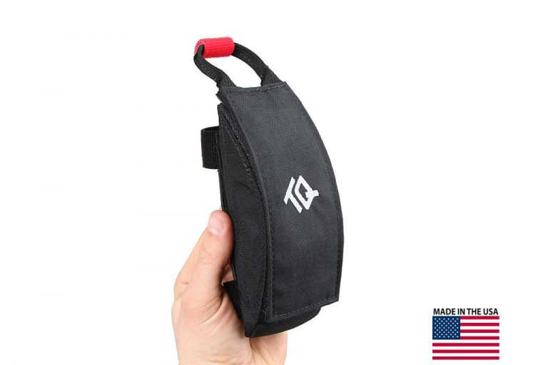 ITS Tactical TourniQuick | Jerking the Trigger