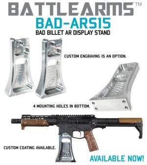 Battle Arms Development | Jerking the Trigger