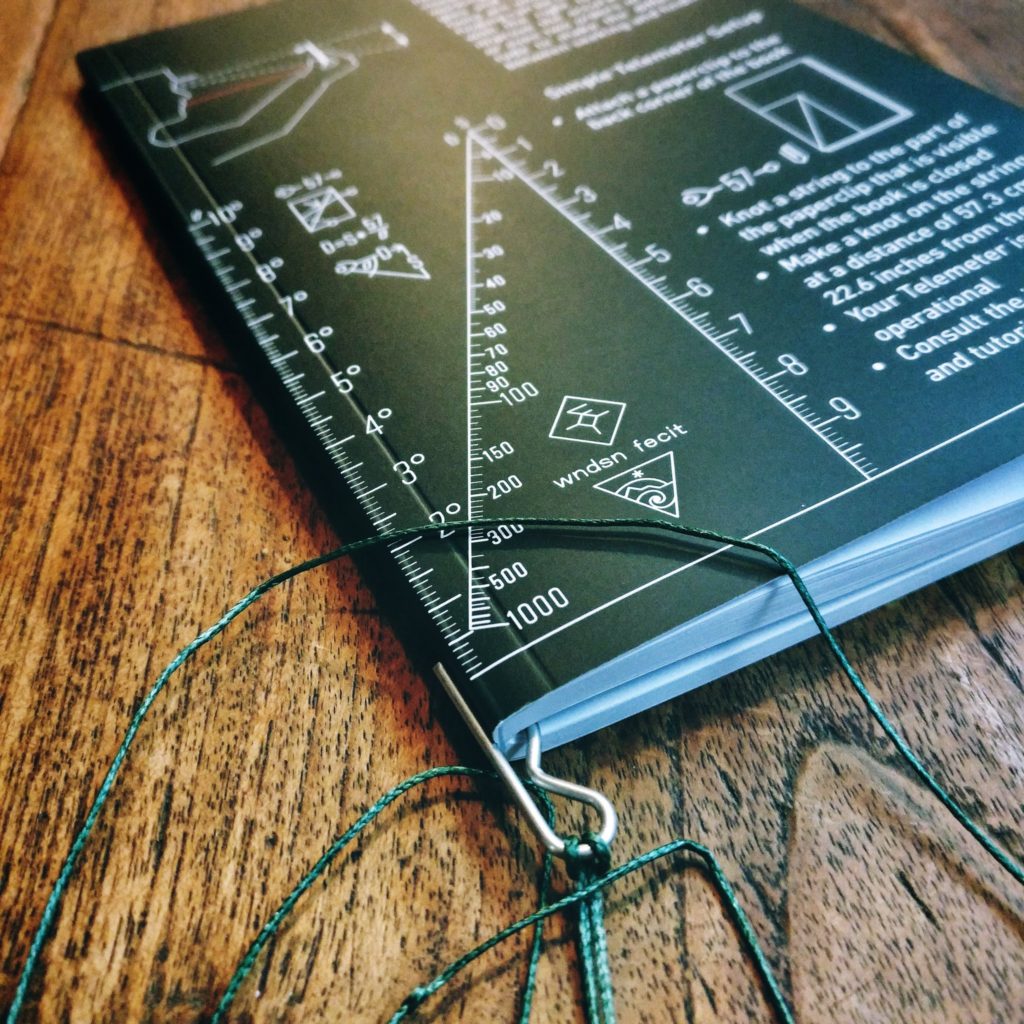 Wndsn Telemeters: Official Manual | Jerking the Trigger