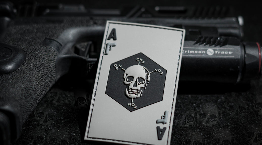 RE Factor Tactical Kill Card Challenge | Jerking the Trigger