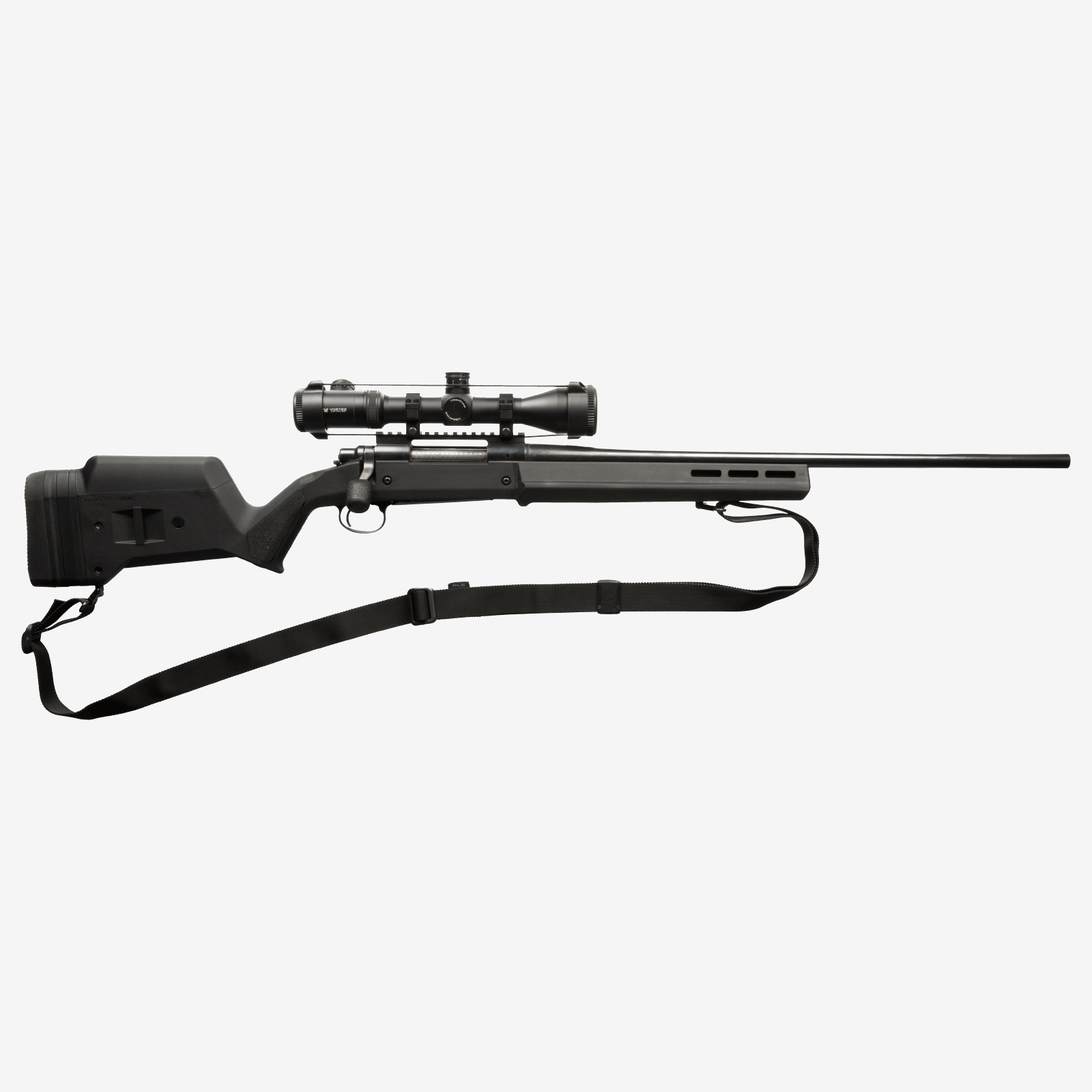 Magpul RLS (Rifleman Loop Sling) | Jerking the Trigger