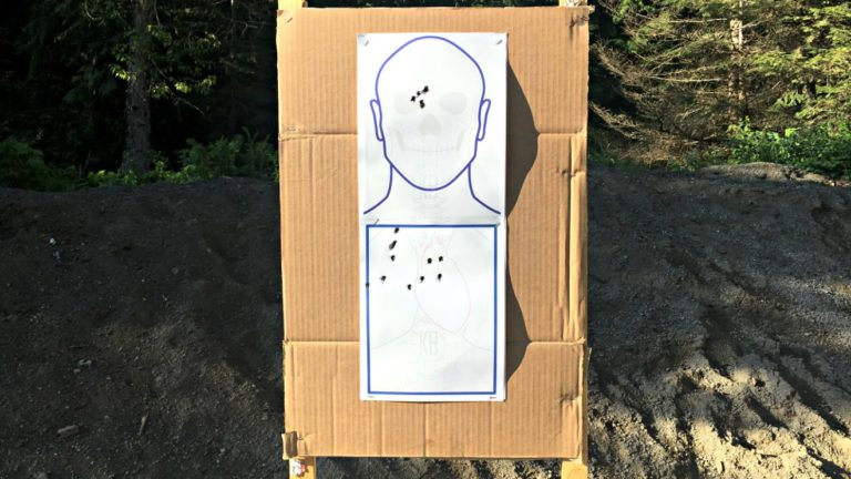 Kit Badger KBAT – Well Designed, Easy to Live With Targets for Shooters ...