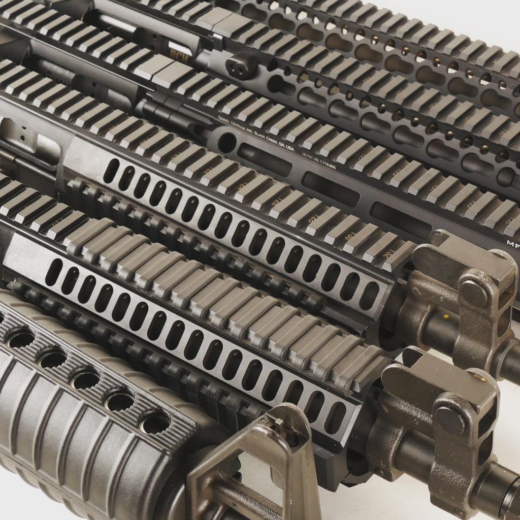 Sionics Weapon Systems | Jerking the Trigger