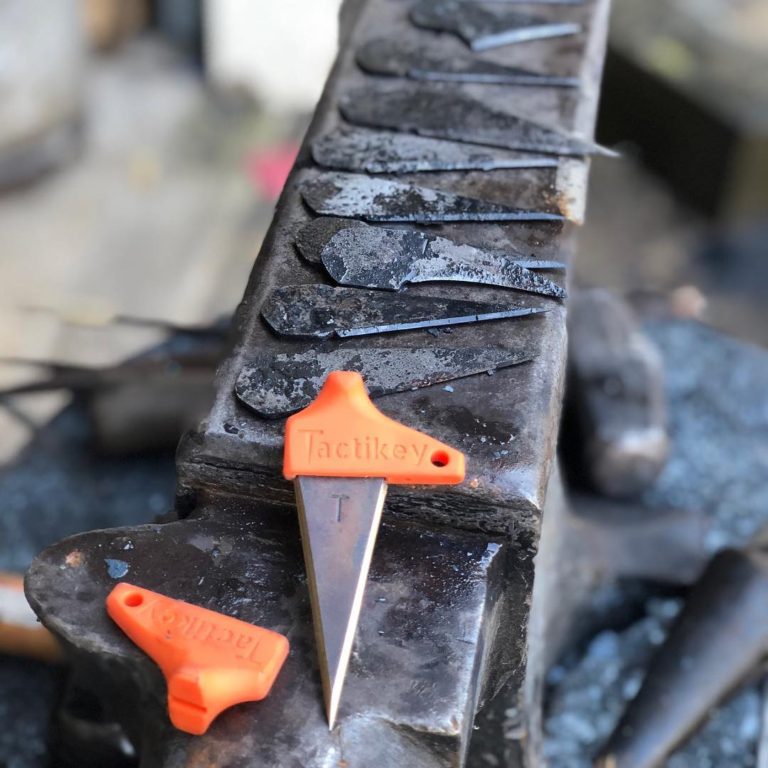 Tactikey Takes Evolutionary Step | Jerking the Trigger