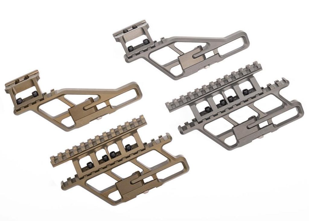 RS Regulate | Jerking the Trigger