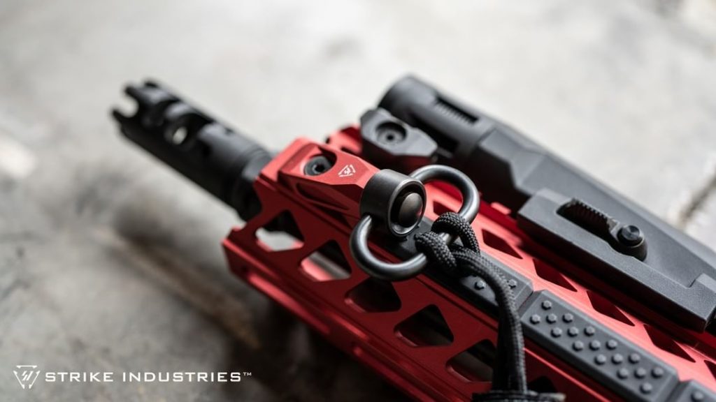 Strike Industries | Jerking the Trigger