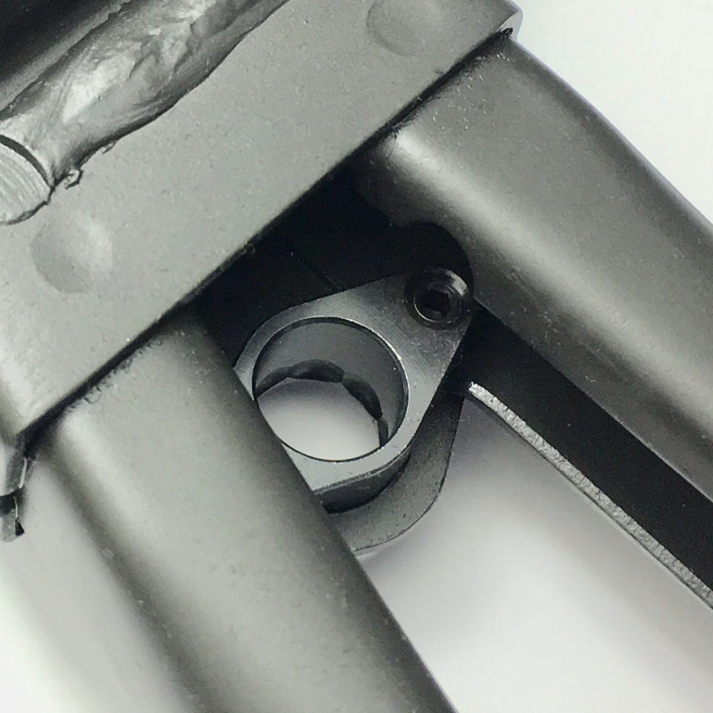 IWC | Jerking the Trigger