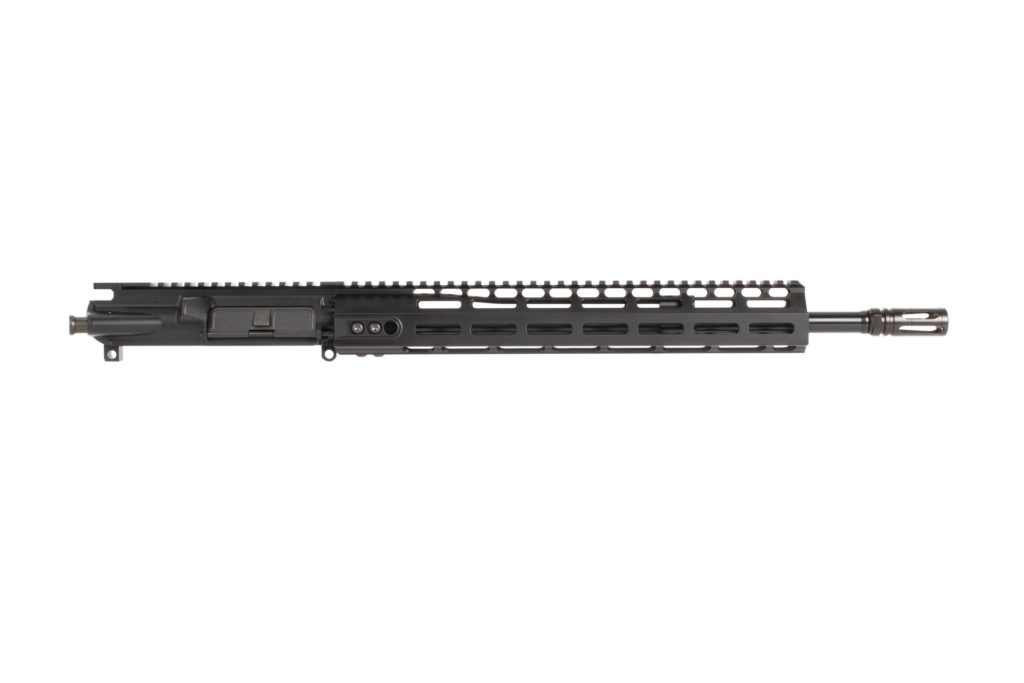 KDG AR-15 Upper Available Exclusively at Primary Arms | Jerking the Trigger