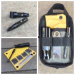 The EDC Tool Roll | Jerking the Trigger