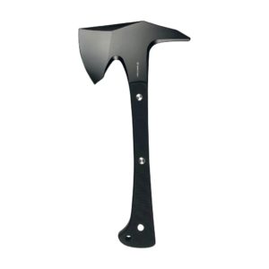 Bastion Battle Axe | Jerking the Trigger