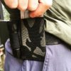 Sneak Peek: Gadsden Dynamics Belt Wallet | Jerking the Trigger