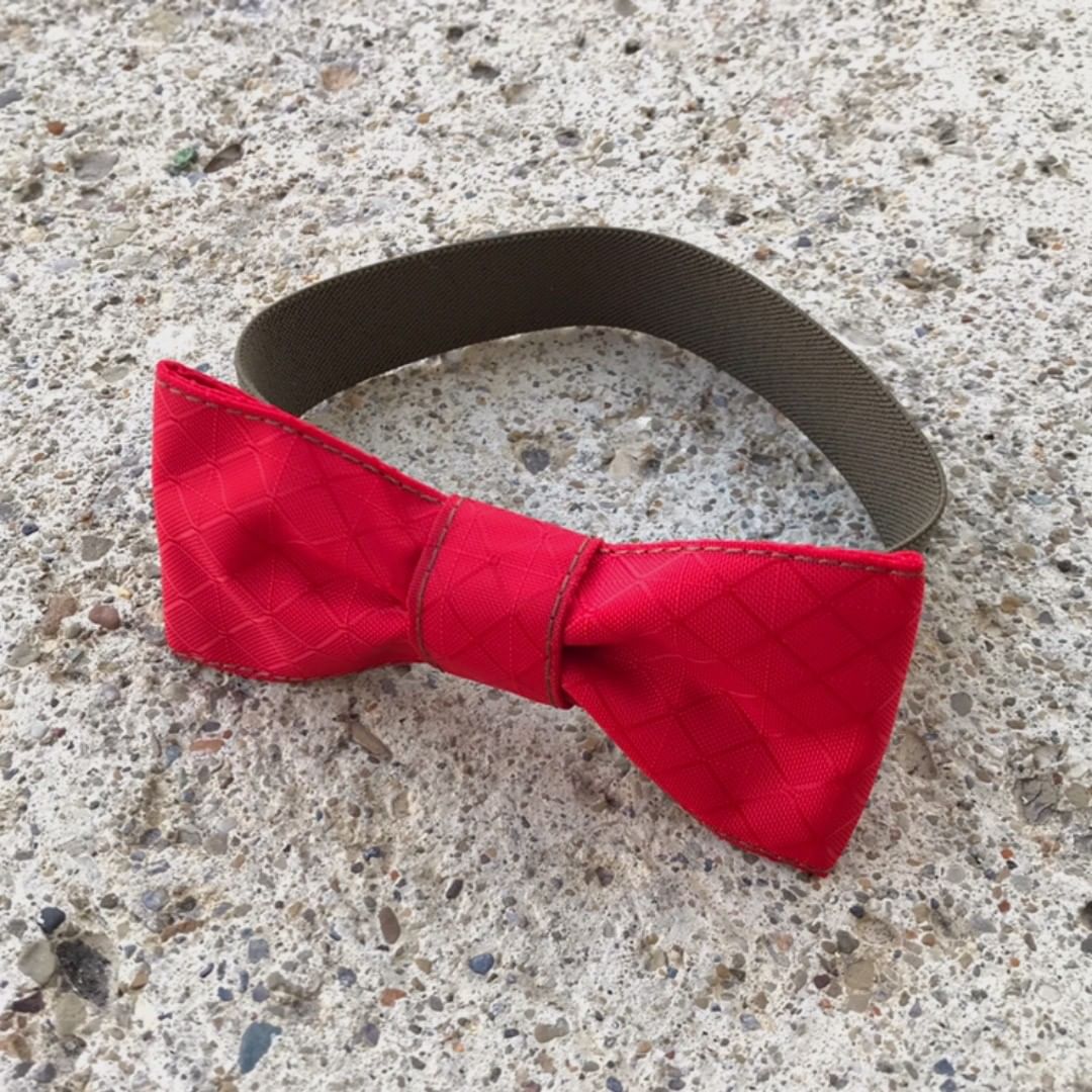 Tuff Possum Gear… Survival Bow Tie? | Jerking the Trigger