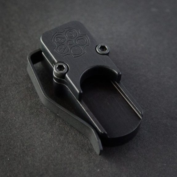 EDC | Jerking the Trigger | Page 64