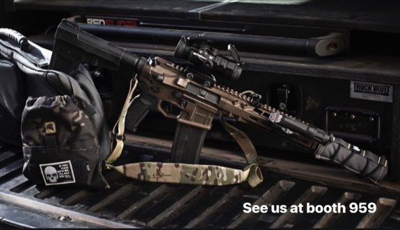 Radian Weapons showcases Competition Series AR15 Accessories | Jerking ...
