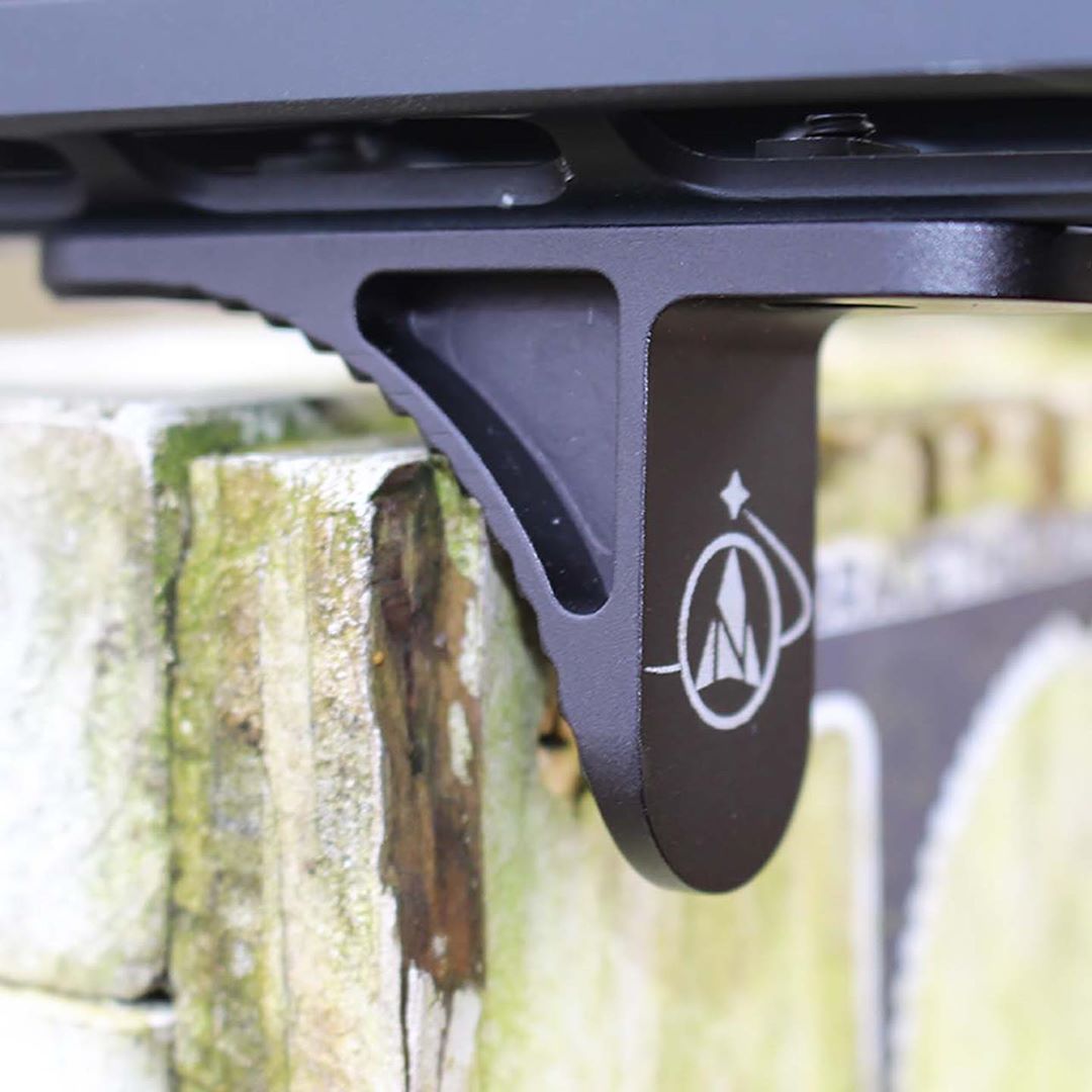 You Know the Gripstop, Now Get Familiar with True North Concepts ...