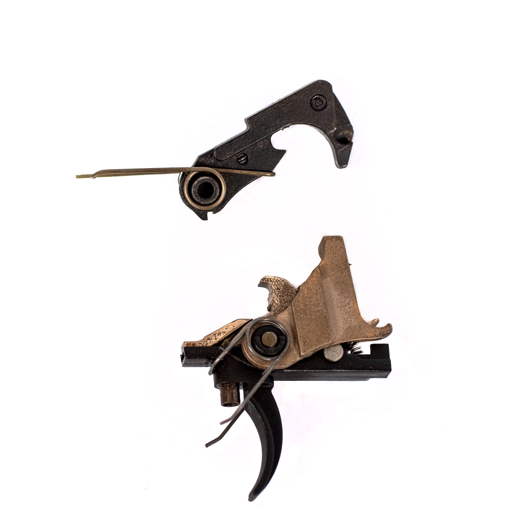 Fostech Echo Sport Trigger Now Available for Pre-Order at Proven Arms ...