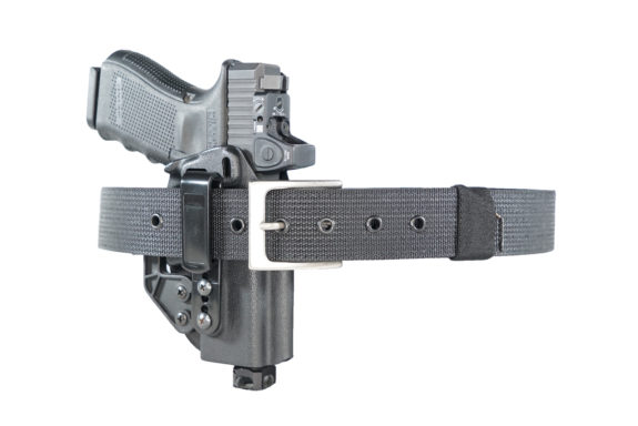 Alonso Defense is Now Ciguera Gear Company | Jerking the Trigger