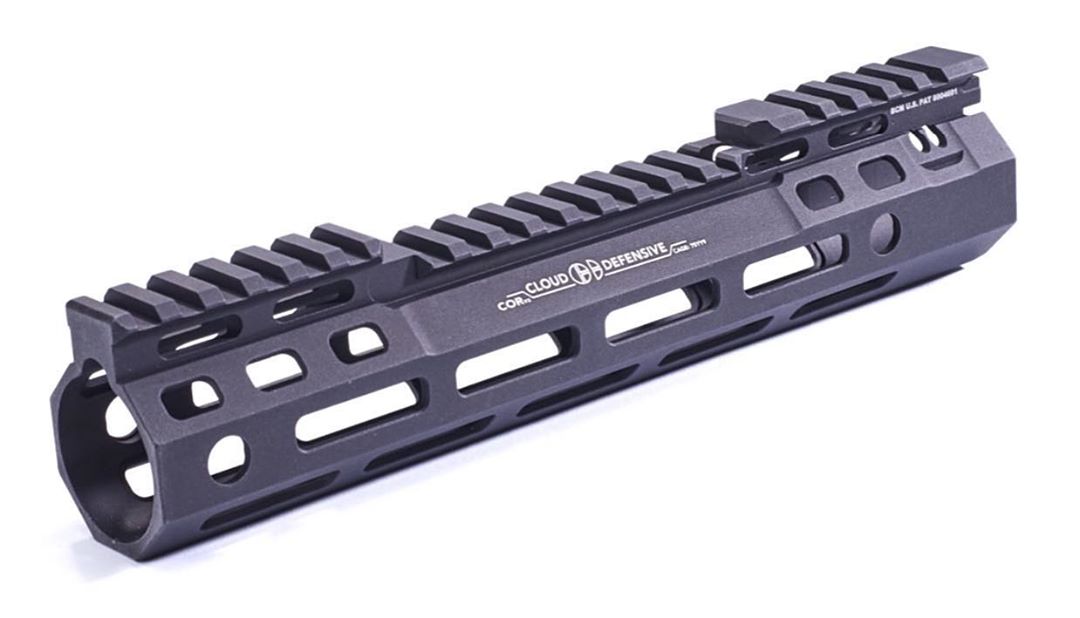 Cloud Defensive – Cloud Optimized Rail | Jerking the Trigger