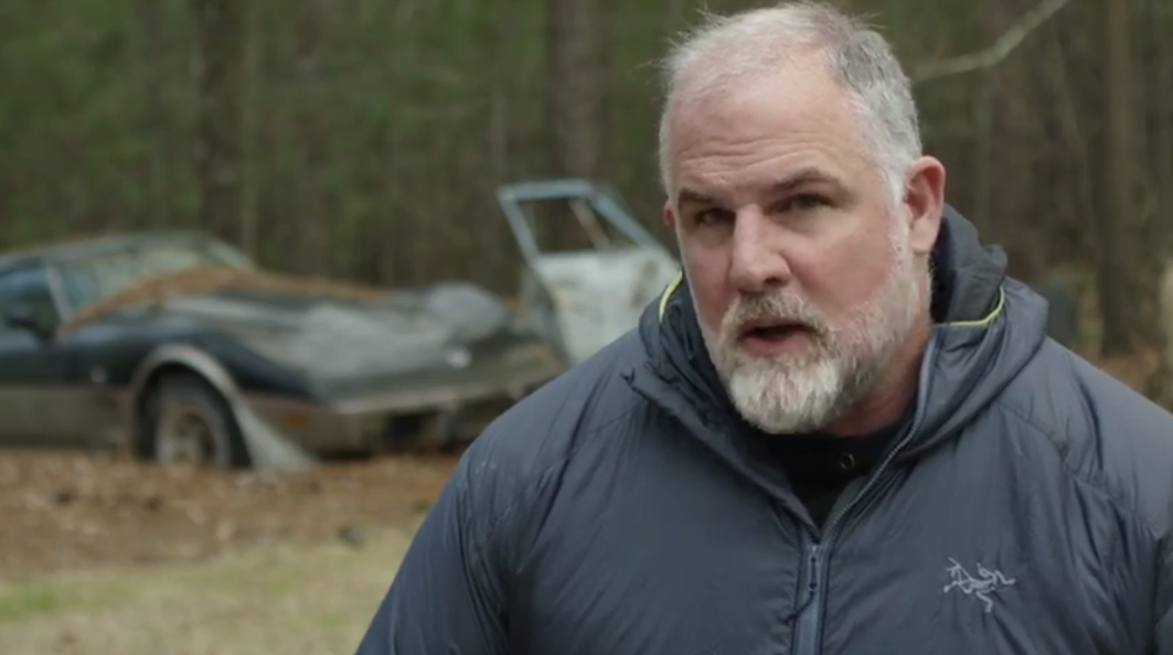 The 75th Jump with John “Shrek” McPhee | Jerking the Trigger