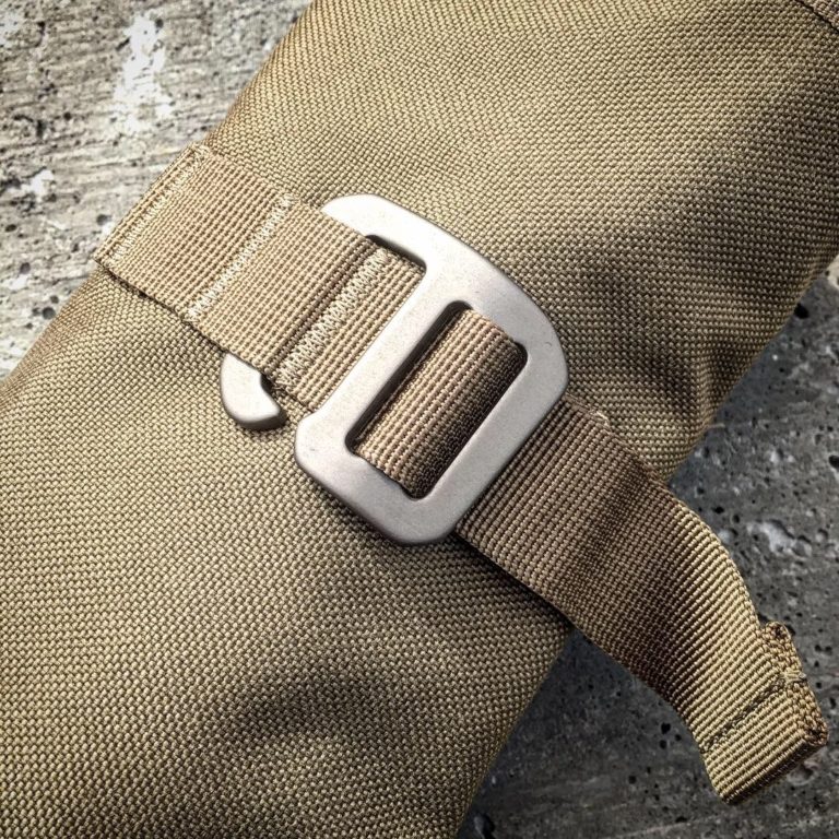 The EDC Tool Roll | Jerking the Trigger | Page 3