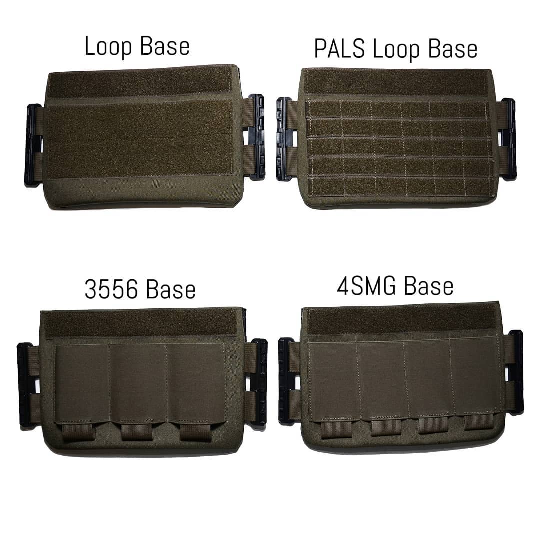 Gadsden Dynamics ALPC and Chest Rig Updates | Jerking the Trigger