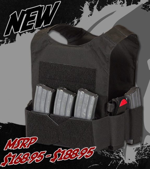 Chase Tactical LVPC-M1 Package | Jerking the Trigger