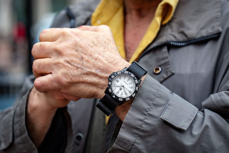 S&B Watches SANS-13 2.0 | Jerking the Trigger