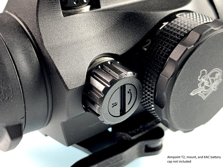 Forward Controls Design ATA – Adjustable Turret Cap for Aimpoint H1/T1 ...