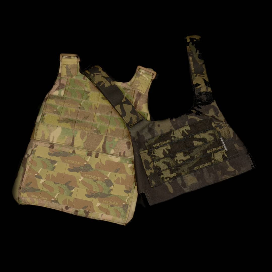 Gadsden Dynamics ALPC Enhanced Front Top | Jerking the Trigger