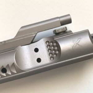 No Forward Assist, No Problem – FCD SBCG | Jerking the Trigger