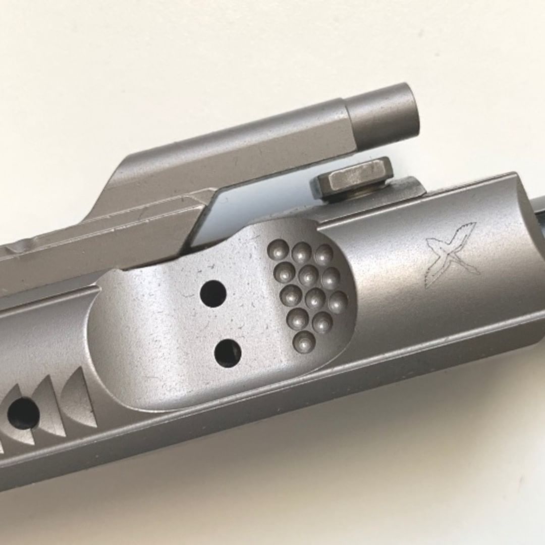 No Forward Assist, No Problem – FCD SBCG | Jerking the Trigger