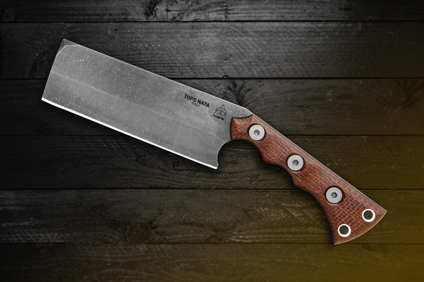 New from TOPS Knives: Bull Trout and Nata | Jerking the Trigger
