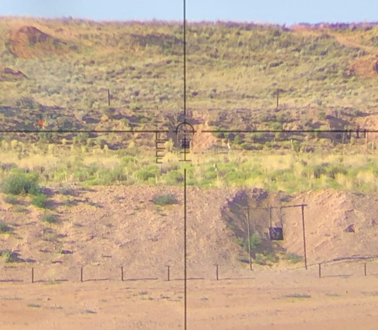 S2Delta 1-4x24mm Carbine Scope | Jerking the Trigger