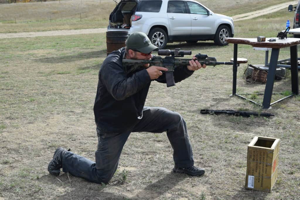 Guest Post: The Modern Minute Man and Other Standards – Bill Rapier of ...