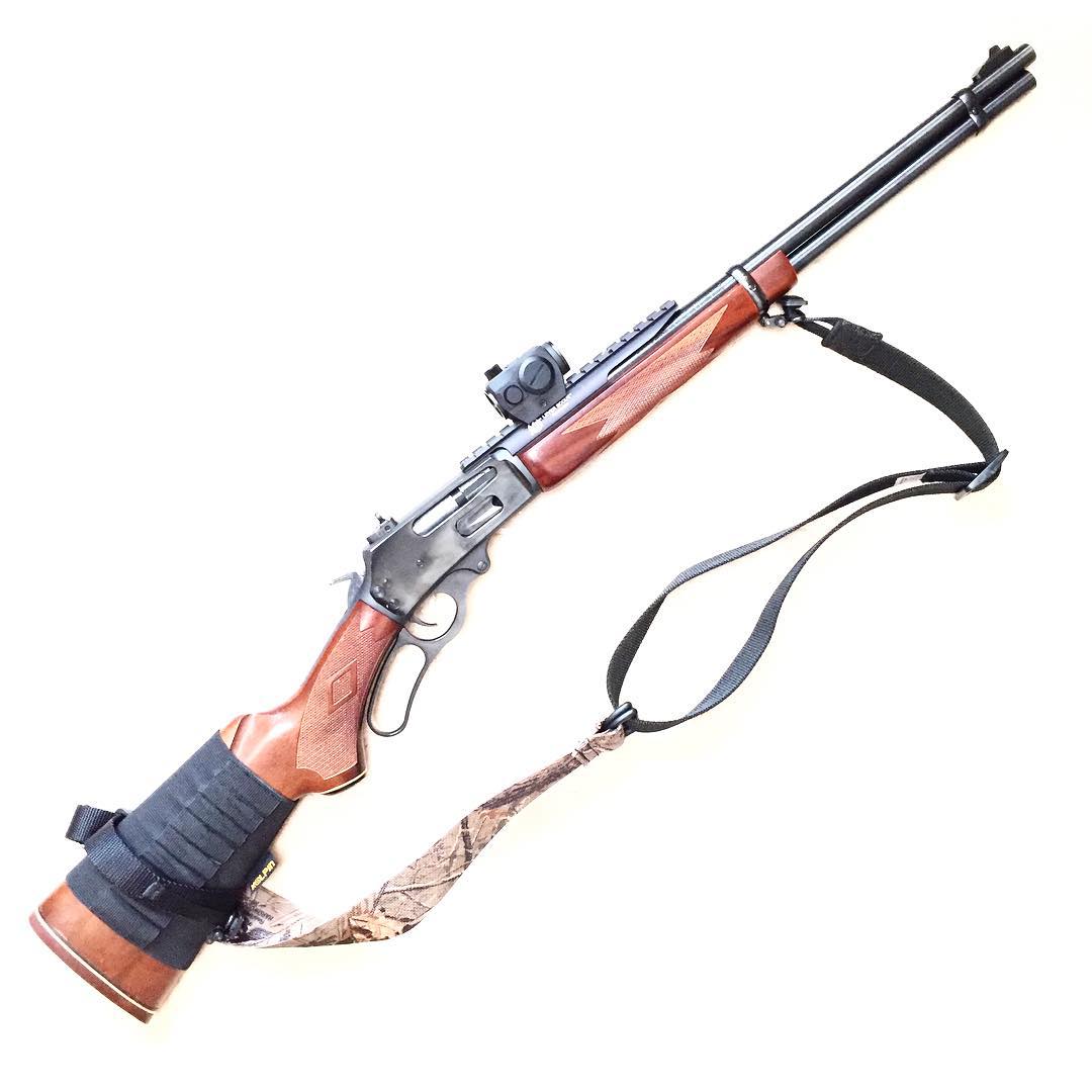 Review: Boonie Packer Safari-Tac Multipurpose Sling | Jerking the Trigger