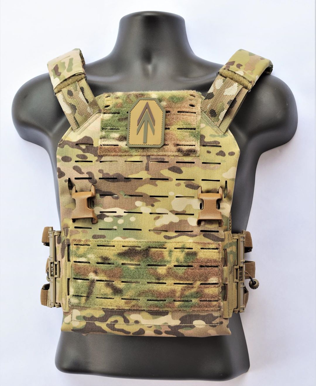 Now Available: AT Armor Ballistic Carrier 19 (BC19) | Jerking the Trigger