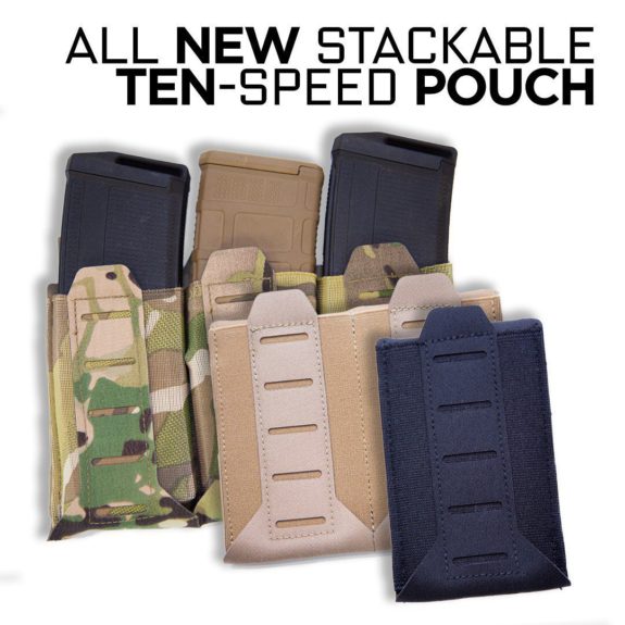 Blue Force Gear | Jerking the Trigger