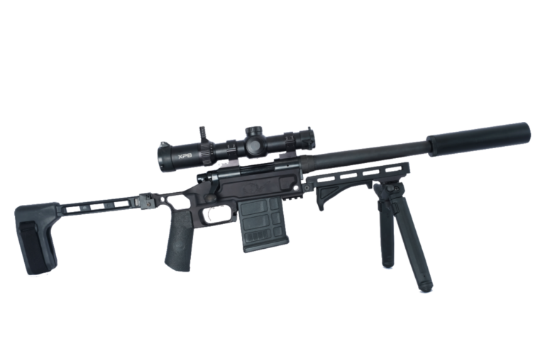 Complete Pork Sword Pistols Now Available from Black Collar Arms ...