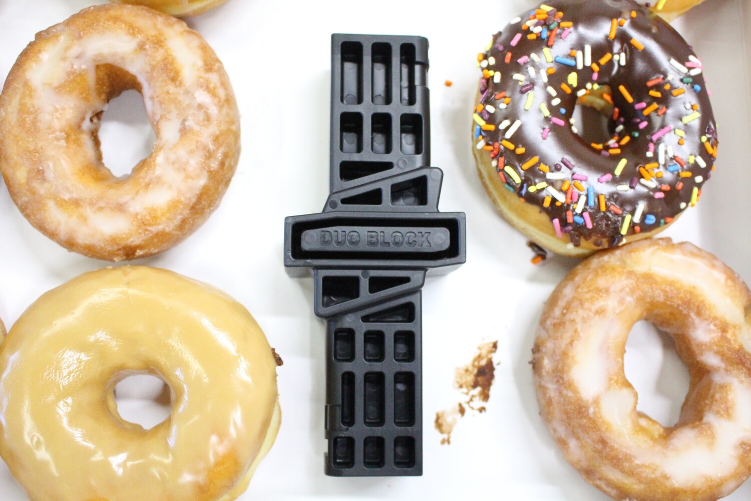 Jerking the Trigger | Page 135