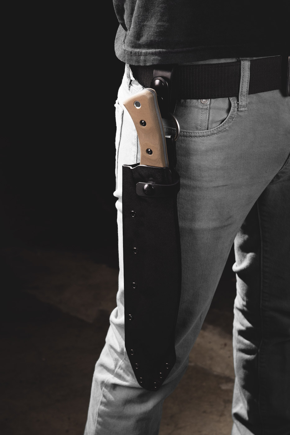 Two New Knives from TOPS Knives – The A-Klub and Poker | Jerking the ...
