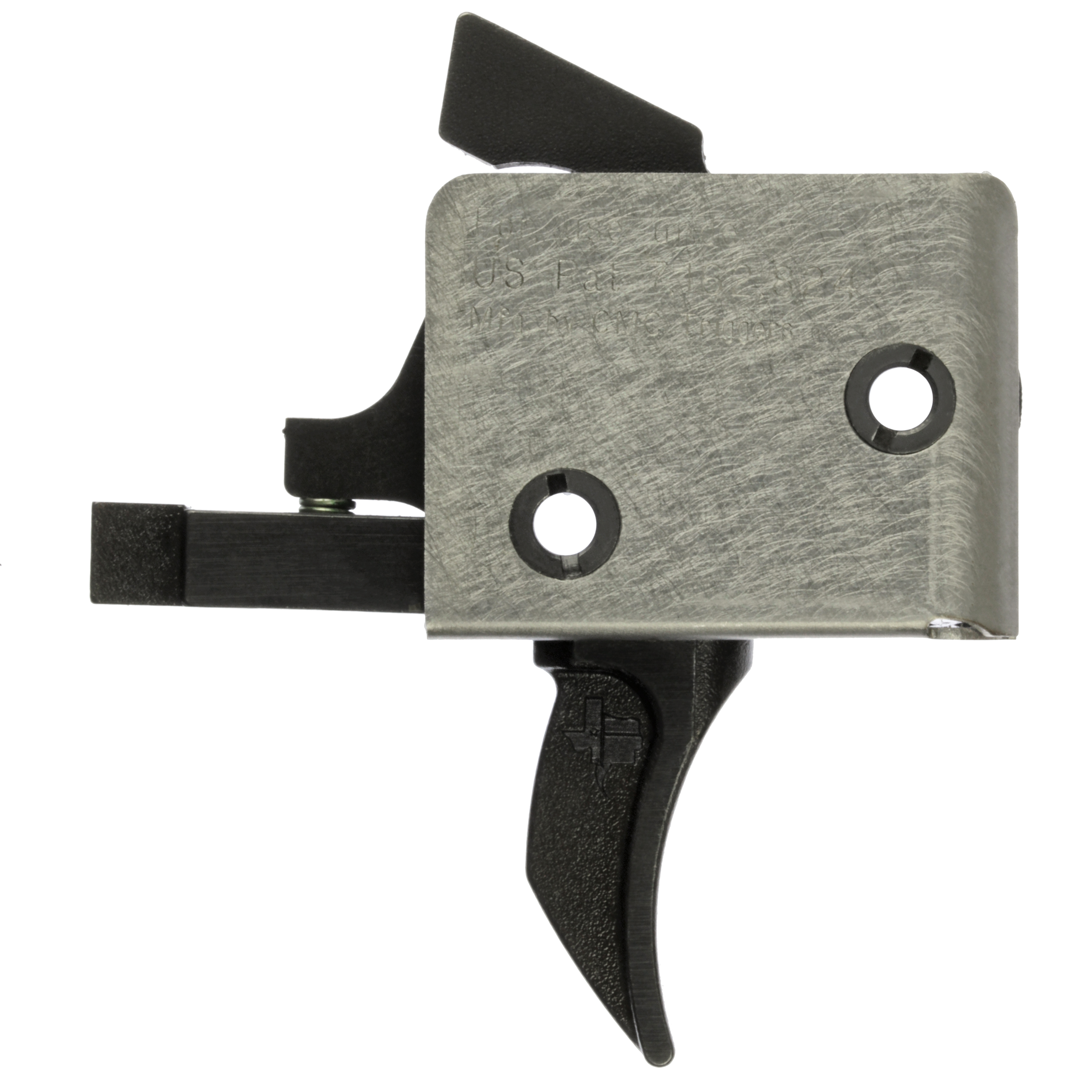 CMC Triggers Announces the Release of its New Combat Curve Trigger (CCT ...