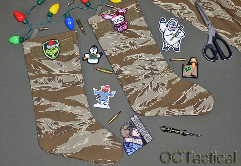 Forget Black Friday. It’s a Tiger Stripe Friday Sale at OC Tactical and ...