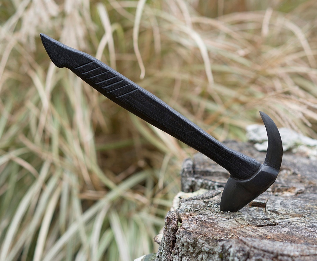 Empress Tomahawk from Wingard Wearables | Jerking the Trigger