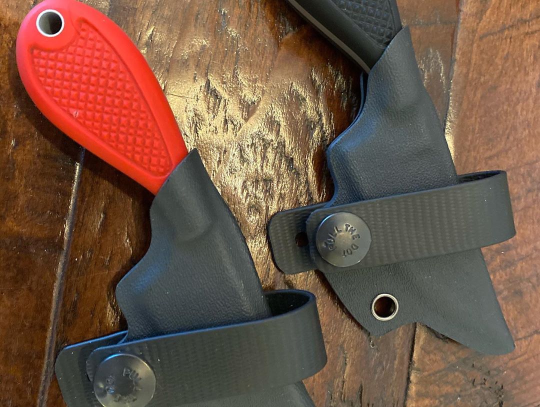 ShivWorks Clinch Pick 2.0 | Jerking the Trigger