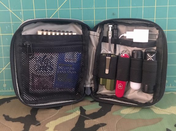 The EDC Tool Roll | Jerking the Trigger | Page 3