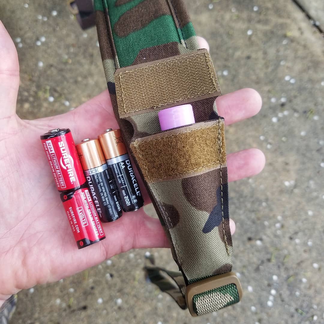 Sneak Peek: Lunar Concepts Prison Pocket | Jerking the Trigger