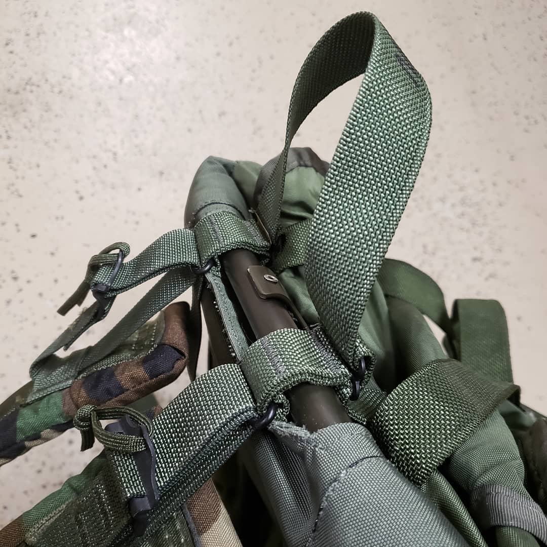 Sneak Peek: OV Innovations ALICE Frame Carry Handle | Jerking the Trigger