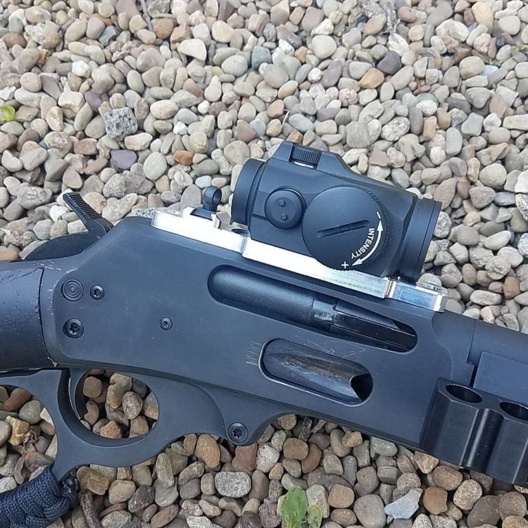 Aridus Industries | Jerking the Trigger