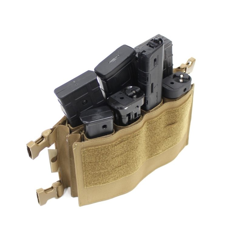 Jerking the Trigger | Page 111