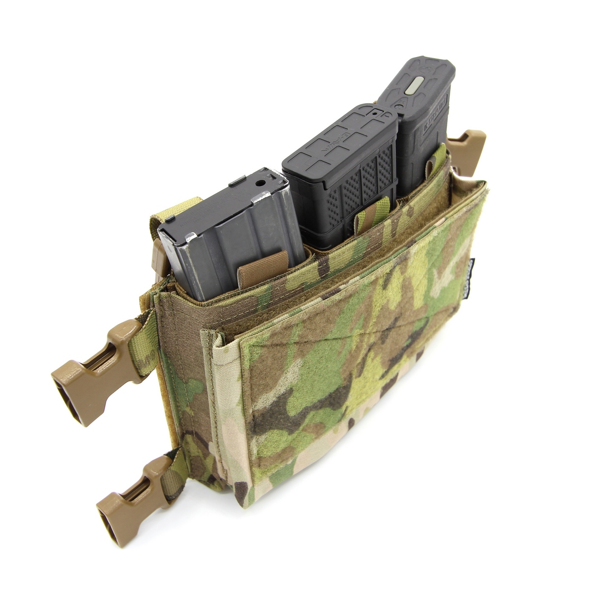 WTF Insert 401 for Spiritus Systems Micro Fight Chassis Mk4 | Jerking ...